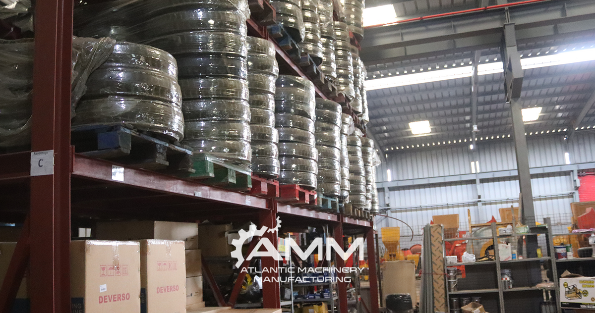 FASTMIX 120MB – a-machinery