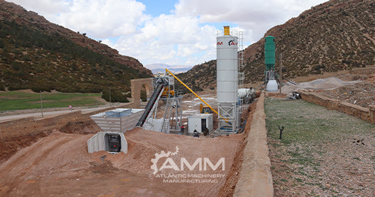 FASTMIX 120CT – a-machinery