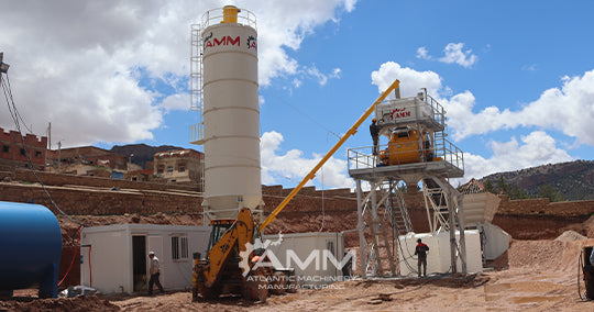 FASTMIX 80CT – a-machinery