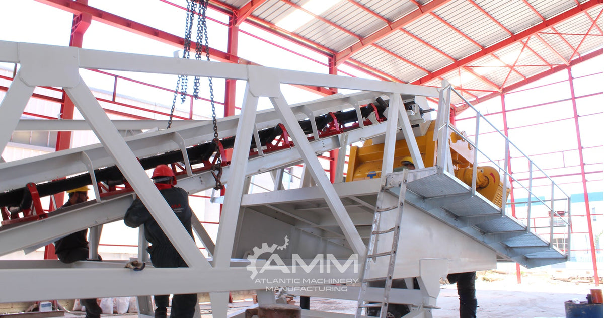 FASTMIX 80MB – a-machinery